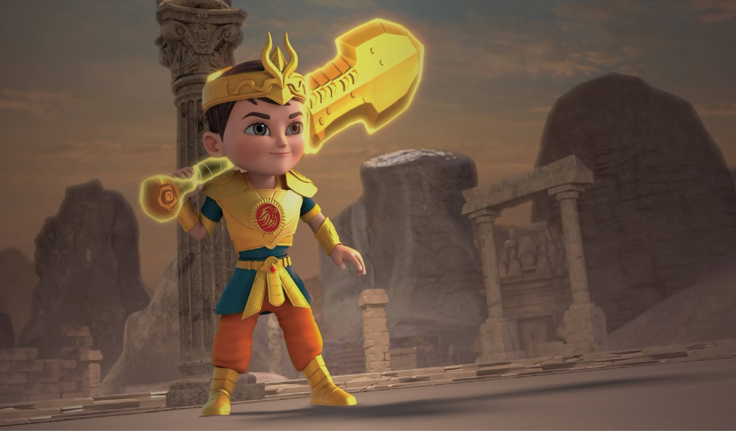 Reliance Animation Academy Krishnarajapuram : Animation and Visual ...