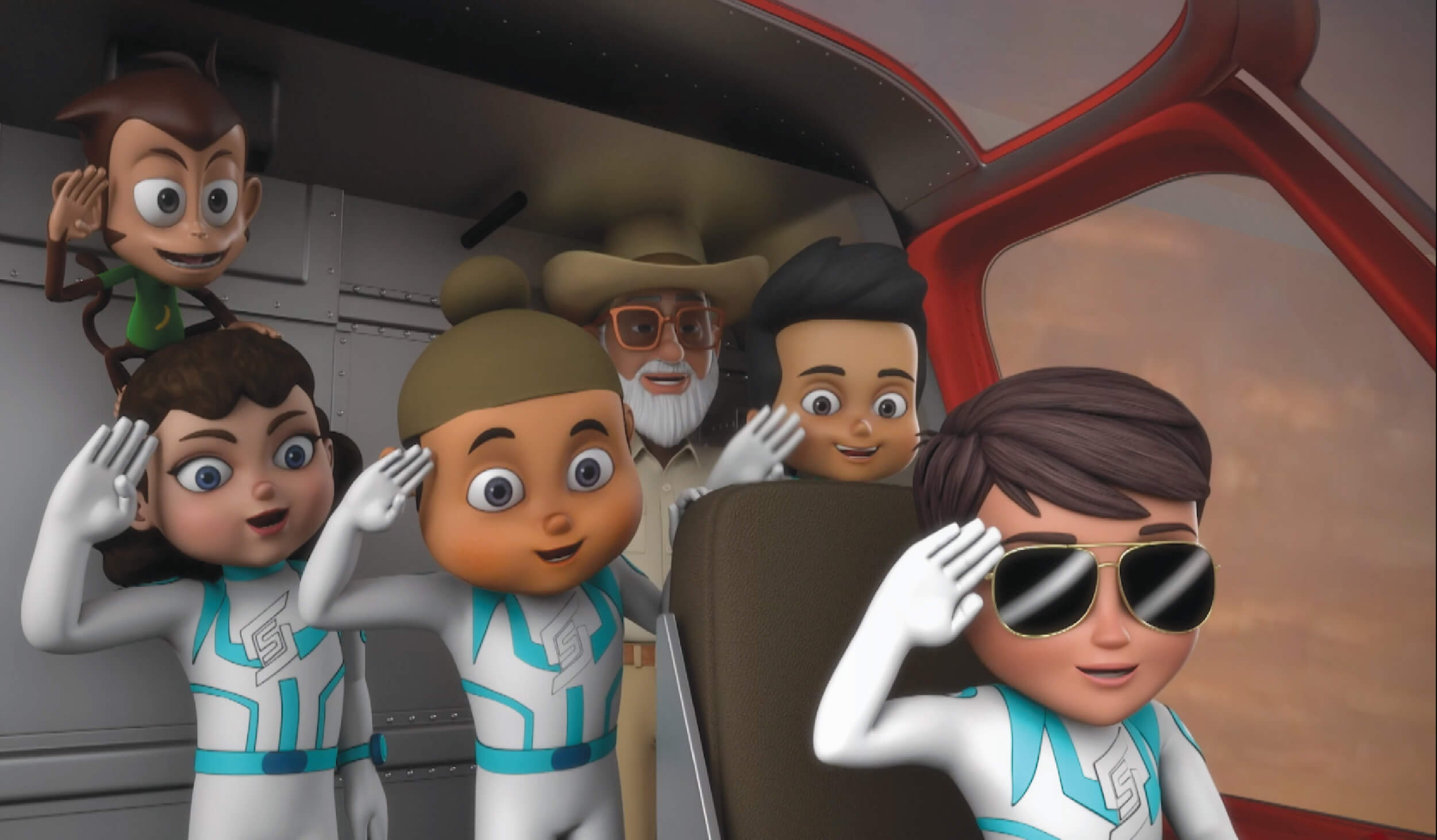 Reliance Animation Academy Krishnarajapuram : Animation and Visual ...